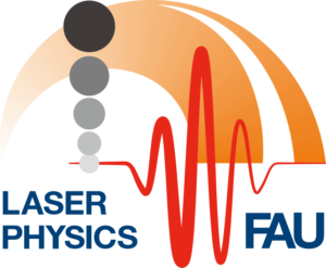 ACHIP: Electron acceleration with laser light › Chair for Laserphysics