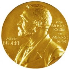 Nobel Prize for Attosecond Physics - Chair for Laser Physics
